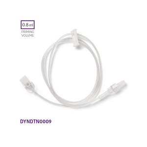 Microbore IV Extension Sets: Atlantic Medical Supply